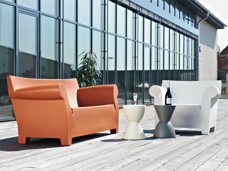 Divano Bubble Club Kartell